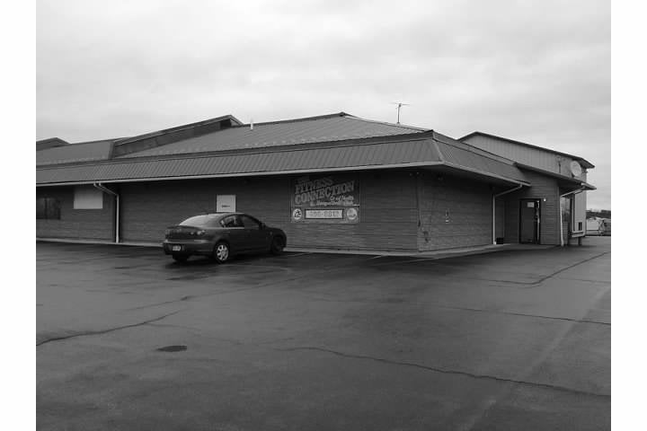 THE FITNESS CONNECTION - Updated September 2025 - 12399 Olean Rd ...