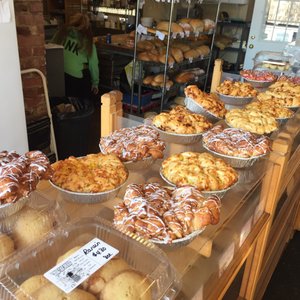 WALMART BAKERY - 1275 N Hermitage Rd, Hermitage, Pennsylvania ...