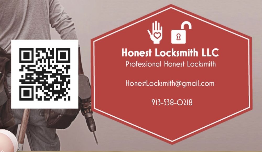 HONEST LOCKSMITH - Request a Quote - Independence, Missouri - Keys ...