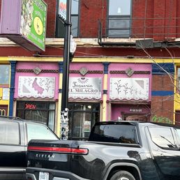 EL MILAGRO TAQUERIA - Updated February 2025 - 317 Photos & 450 Reviews ...