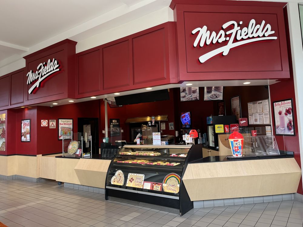 MRS. FIELDS MAIN PLACE - Updated January 2026 - 27 Photos & 31 Reviews ...