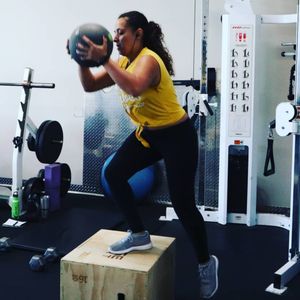 HARBOR SQUARE ATHLETIC CLUB - 31 Photos & 40 Reviews - 160 W Dayton St ...