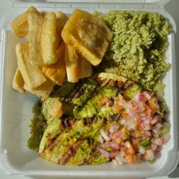 CANASTAS CHICKEN - Updated November 2024 - 235 Photos & 233 Reviews ...