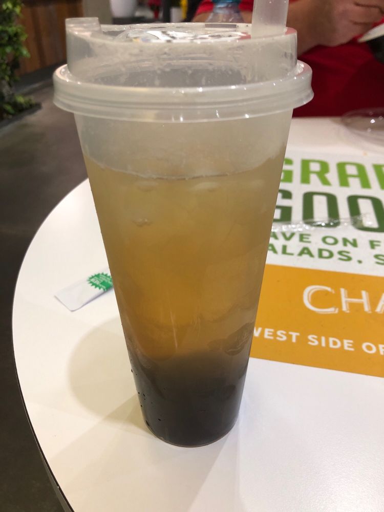 NAMI POKÉ TEA - Updated August 2024 - 1600 Oviedo Mall Blvd, Oviedo ...