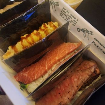 TEMAKI BAR - Updated April 2025 - 609 Photos & 141 Reviews - 5657 Snell ...