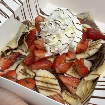 TURN DOUGH - Updated October 2025 - 376 Photos & 167 Reviews - 6771 ...