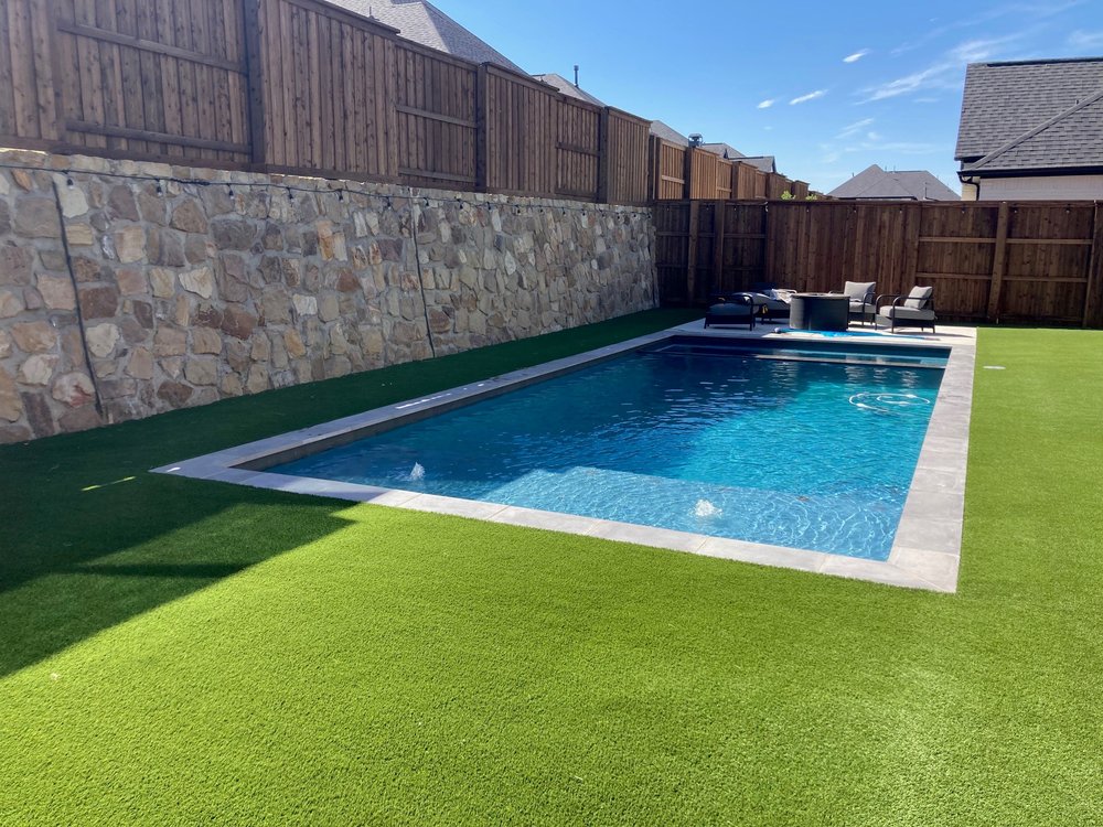 CASHION POOLS - Updated February 2025 - Request a Quote - 19 Photos ...