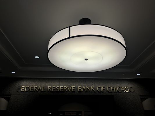 FEDERAL RESERVE BANK OF CHICAGO - Updated September 2024 - 149 Photos ...