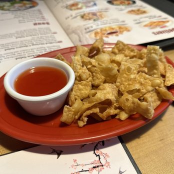 RED GINGER RESTAURANT - 220 Photos & 597 Reviews - 40405 Winchester Rd ...