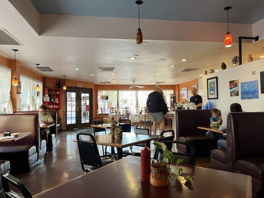 RAPTOR CANYON CAFE - 71 Photos & 115 Reviews - 75 E Pennington St ...