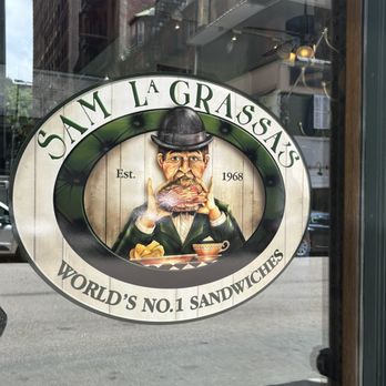 SAM LAGRASSA’S - Updated October 2024 - 844 Photos & 1217 Reviews - 44 ...
