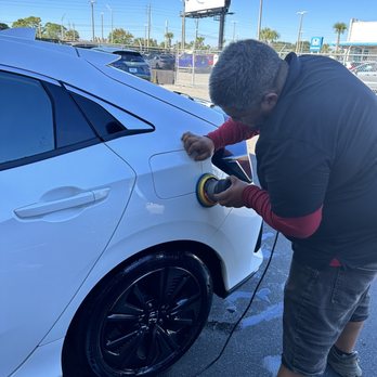 TEPH SEAL AUTO APPEARANCE & ACCESSORIES - Updated June 2025 - 5615 Old ...