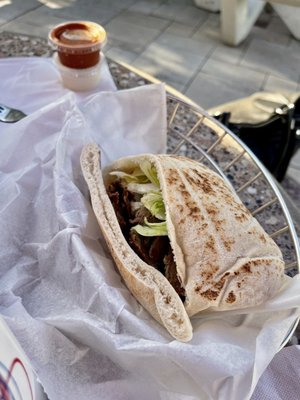 PITA INN - Updated January 2026 - 244 Photos & 614 Reviews - 122 S ...