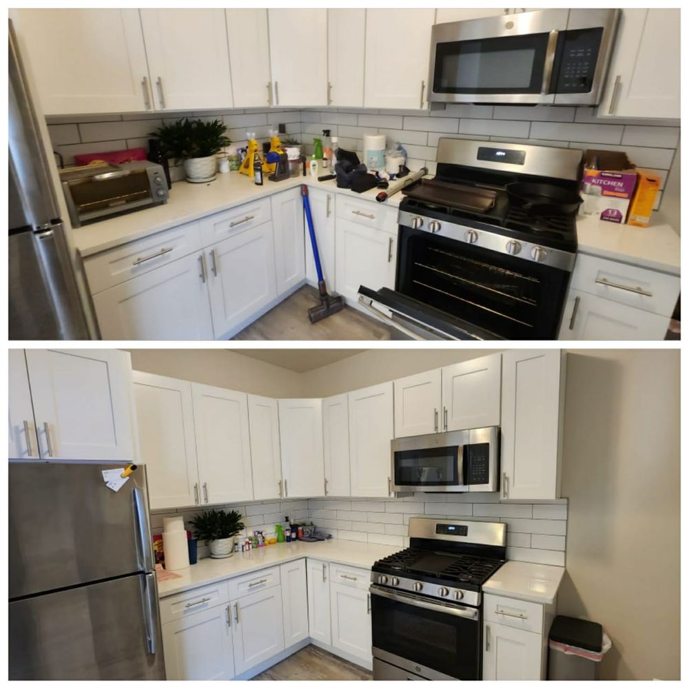 MR. MAID CHICAGO - 34 Photos - Chicago, Illinois - Home Cleaning ...