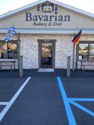 BAVARIAN BAKERY & DELI - Updated August 2025 - 108 Photos & 137 Reviews ...