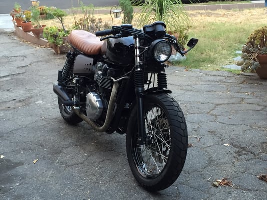 ANDREWS POWDER COATING - Updated May 2024 - 50 Photos & 31 Reviews ...