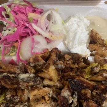 BABYLON PIZZA & SHAWARMA - Updated December 2025 - 16 Photos & 23 ...