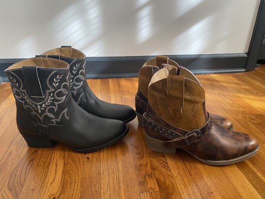 BOOT FACTORY OUTLET - Updated September 2025 - 26 Photos & 14 Reviews ...