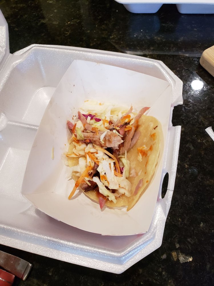THE HUMBLE PIG - 57 Photos & 74 Reviews - Food Trucks - Cary, NC ...