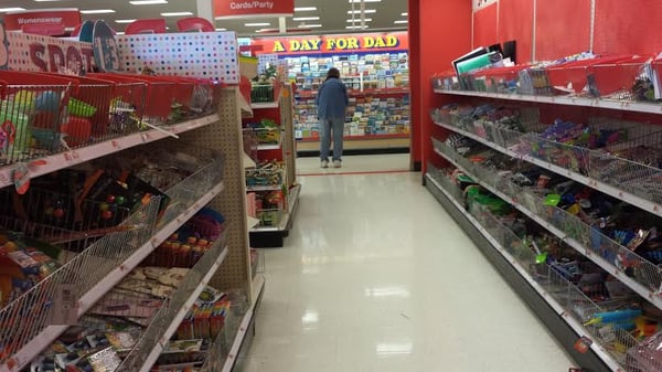 TARGET - Updated October 2025 - 10 Photos & 28 Reviews - 367 Russell St ...