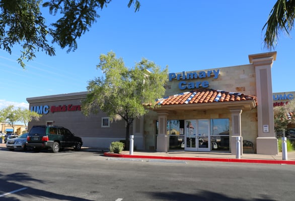 UMC QUICK CARE - SUNSET - Updated October 2025 - 48 Photos & 239 ...