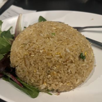 MR FRIED RICE - Updated December 2024 - 52 Photos & 26 Reviews - 135 W ...