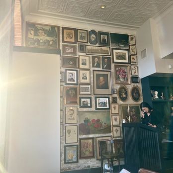 PILLAR - Updated October 2025 - 140 Photos & 53 Reviews - 408 N Bishop ...