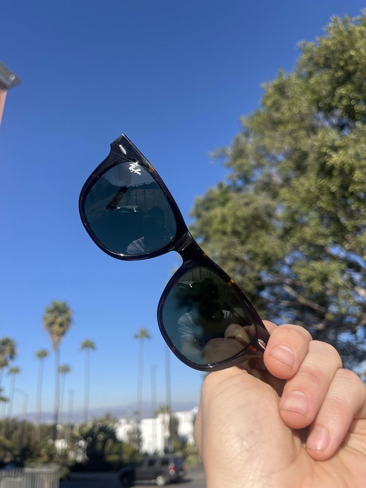 OPTOMETRIC SPECIALTIES - Updated October 2025 - 33 Reviews - 3750 Santa ...