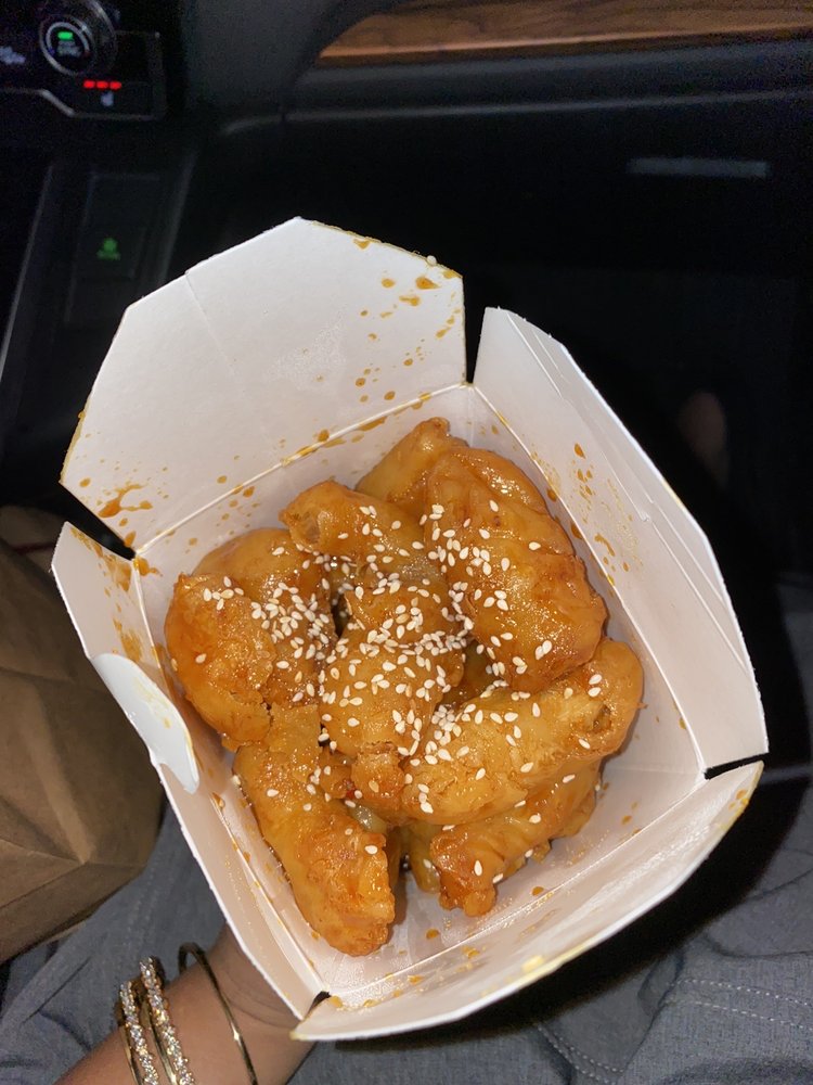 LUCKY CHEN - 25 Photos & 77 Reviews - 5633 W 6200th S, Kearns, Utah ...