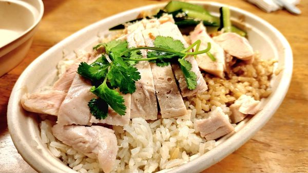 GAI CHICKEN RICE - Updated May 2025 - 314 Photos & 248 Reviews - 1001 ...
