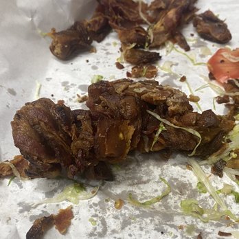 WUNDERBAR DELI - Updated July 2024 - 12 Photos & 63 Reviews - 148 ...