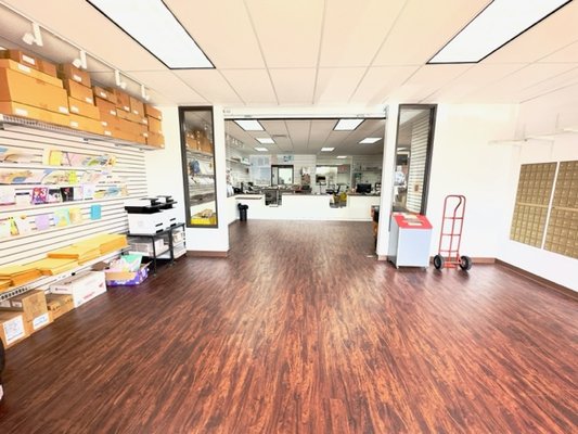 MAIL POST COMPANY - Updated September 2025 - 15 Reviews - 1029 ...