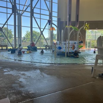 DIMPLE DELL FITNESS & RECREATION CENTER - Updated December 2025 - 26 ...