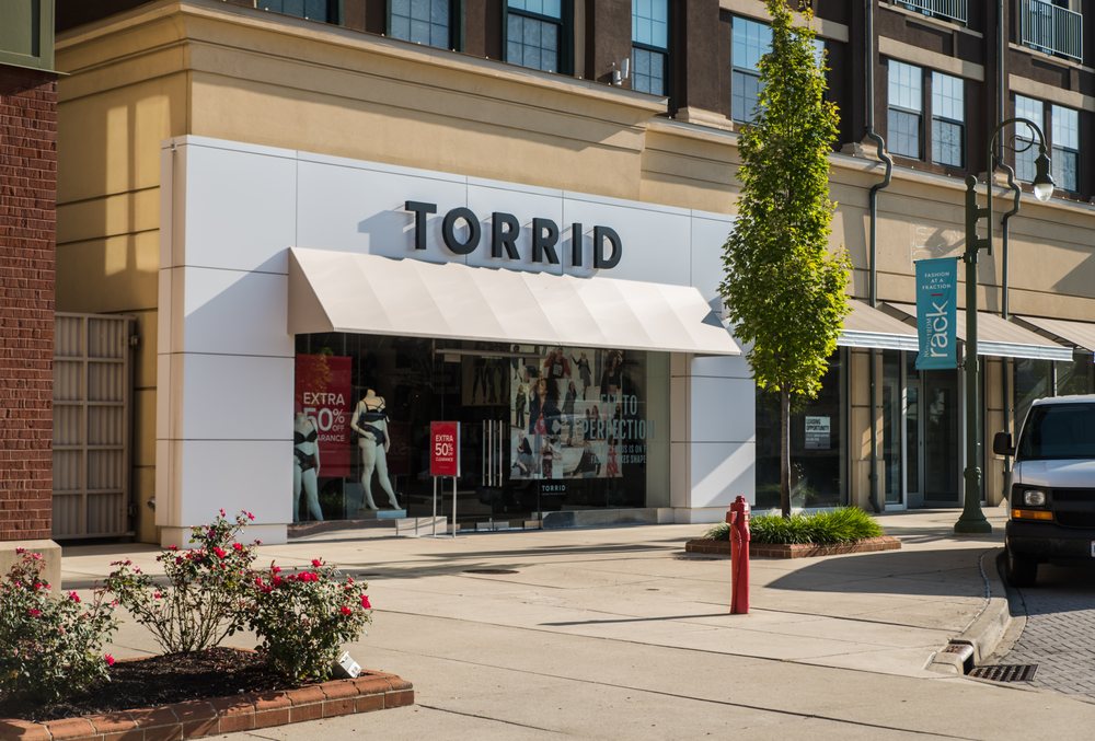 TORRID - Updated June 2024 - 4398 Holly St, Beavercreek, Ohio ...