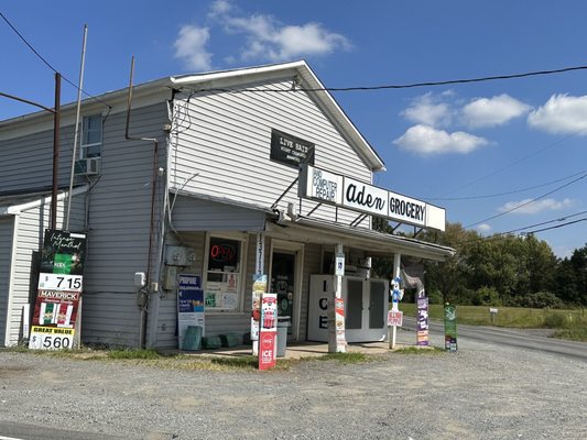 ADEN GROCERY - Updated October 2025 - 15 Photos - 13717 Aden Rd ...
