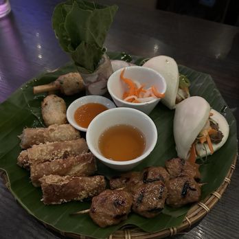 1618 ASIAN FUSION - Updated November 2024 - 4767 Photos & 3394 Reviews ...