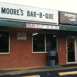 MOORE’S OLDE TYME BARBEQUE - Updated July 2025 - 72 Photos & 150 ...