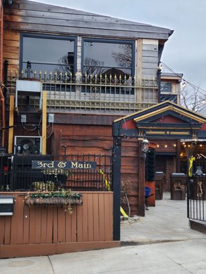 THIRD AND MAIN - Updated May 2025 - 424 Photos & 412 Reviews - 223 3rd ...