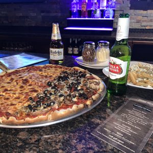 JC’S RISTORANTE - 74 Photos & 136 Reviews - 8650 Joliet Rd, McCook ...