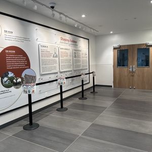 FORT BEND COUNTY LIBRARIES CINCO RANCH BRANCH - Updated October 2025 ...