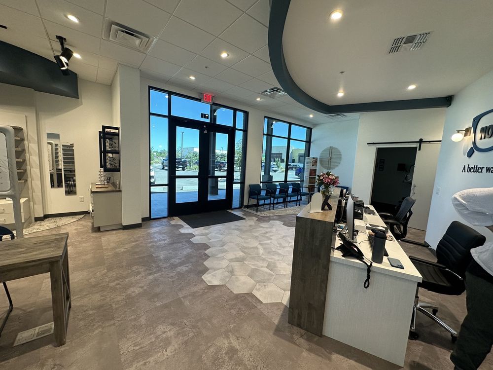 NOW EYE SEE VISION CARE - Updated March 2025 - 14 Photos & 18 Reviews ...