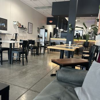 BILLIE JOE COFFEE - Updated August 2024 - 170 Photos & 152 Reviews ...