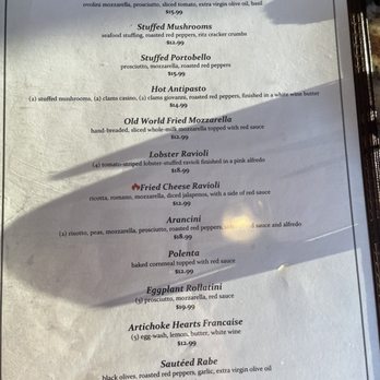 ANDINO’S - Updated September 2024 - 524 Photos & 714 Reviews - 171 ...