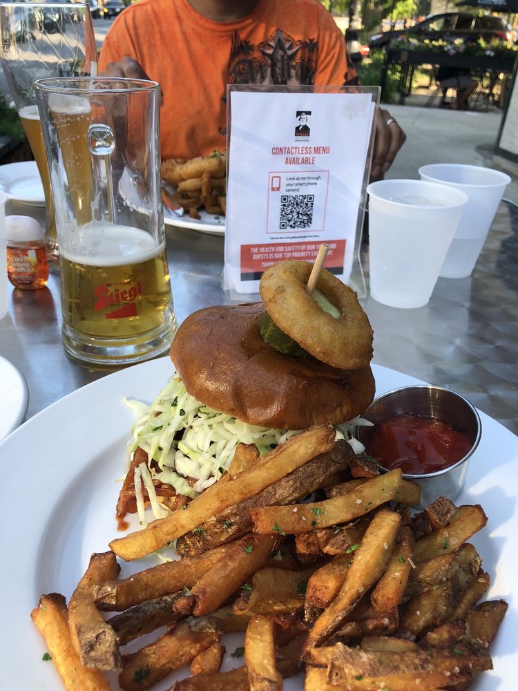 GIDEON WELLES - 95 Photos & 176 Reviews - 4500 N Lincoln Ave, Chicago ...