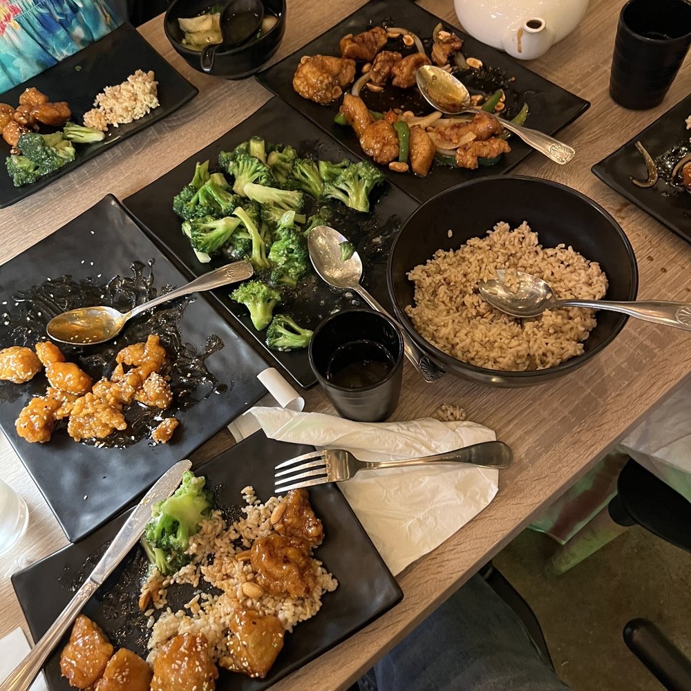 Kosher chinese food near me store