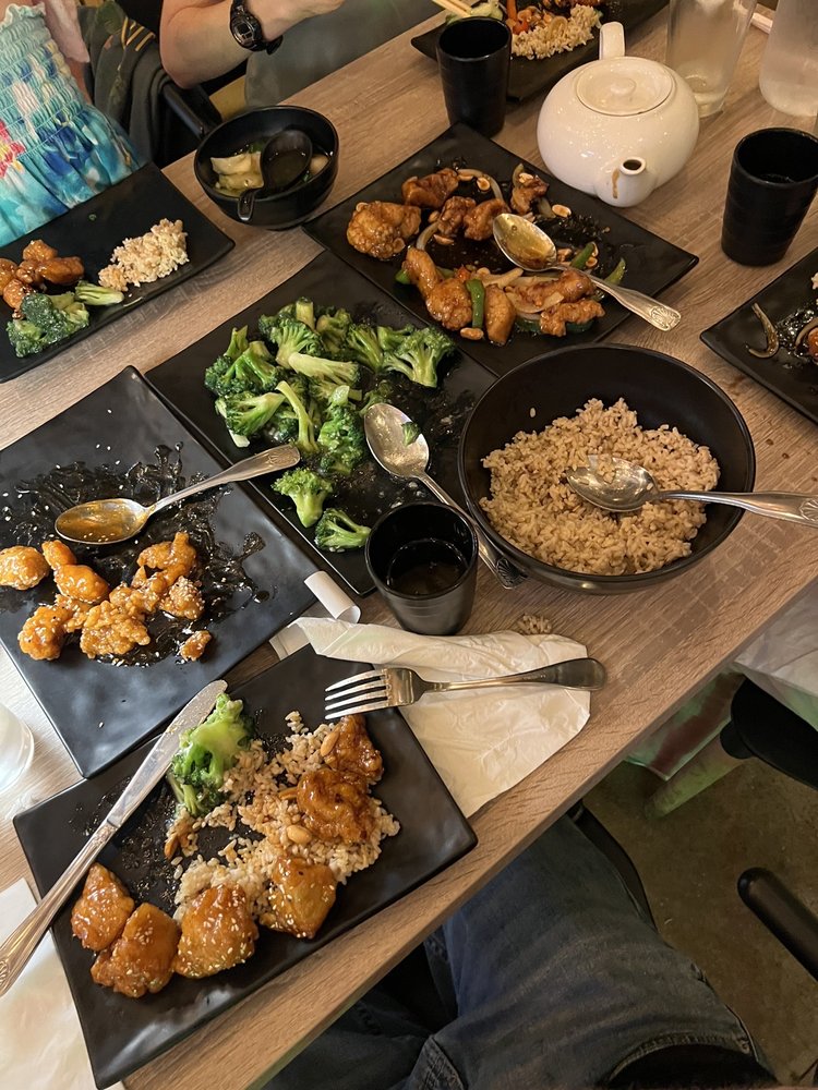 BAMBU PAN ASIAN KITCHEN - Updated December 2025 - 16 Photos & 30 ...