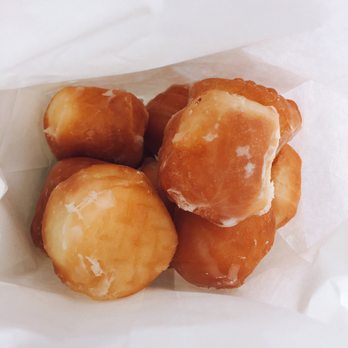 CRYSTAL DONUT - Updated December 2025 - 23 Photos & 15 Reviews - 23401 ...