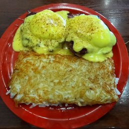 EARLY RISER DINER - Updated July 2024 - 85 Photos & 96 Reviews - 4016 ...