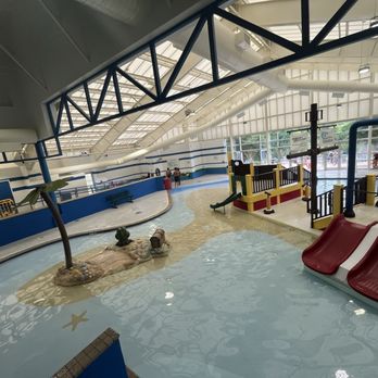 ROLLINGCREST-CHILLUM SPLASH POOL - Updated November 2025 - 18 Photos ...