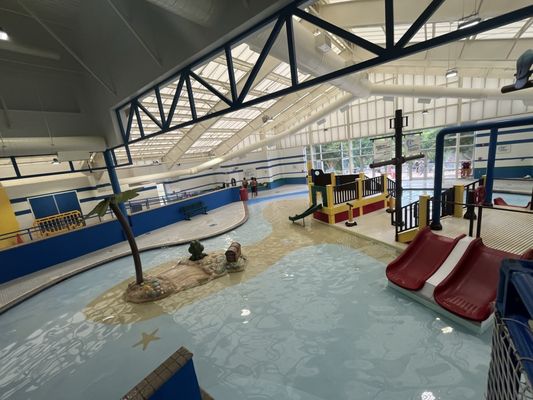 ROLLINGCREST-CHILLUM SPLASH POOL - Updated November 2025 - 18 Photos ...